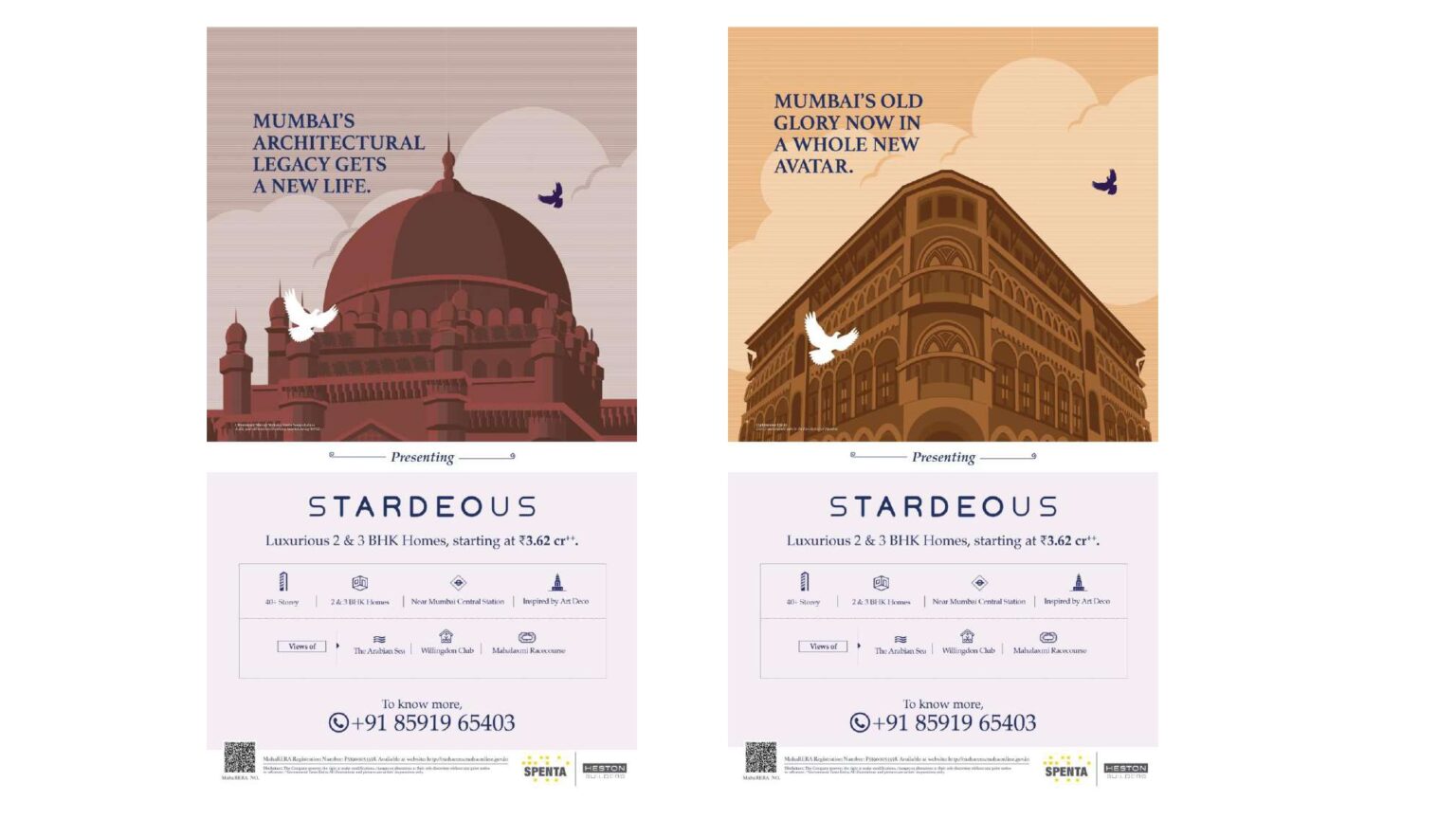 HOW WE CREATED A SUCCESSFUL REAL ESTATE LAUNCH CAMPAIGN USING POSTCARD ...